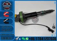 China Remanufactured New diesel Fuel Injector F00B J00 002 F 00B L0J 019 F 00B L0J 020 for sale