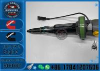 China Original QSK19 QSK38 QSK50 fuel injector F00BJ00001 F00BJ00003 F00BJ00005 F00BJ00007 F00BJ00009 for sale
