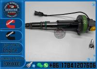 China Original QSK19 QSK38 QSK50 fuel injector F00BJ00001 F00BJ00003 F00BJ00005 F00BJ00007 F00BJ00009 for sale