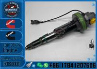 China Original QSK19 QSK38 QSK50 fuel injector F00BJ00001 F00BJ00003 F00BJ00005 F00BJ00007 F00BJ00009 for sale