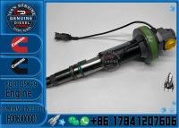 China Original QSK19 QSK38 QSK50 fuel injector F00BJ00001 F00BJ00003 F00BJ00005 F00BJ00007 F00BJ00009 for sale