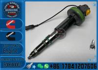 China Original Common Rail Injectors F00BJ00003 F00BJ00002 F00BJ00008 F00BJ00028 Diesel Fuel Injectors F00BL0P033 F00BL0J015 for sale