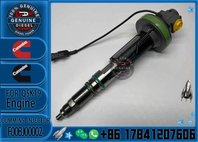 China Original Common Rail Injectors F00BJ00003 F00BJ00002 F00BJ00008 F00BJ00028 Diesel Fuel Injectors F00BL0P033 F00BL0J015 for sale