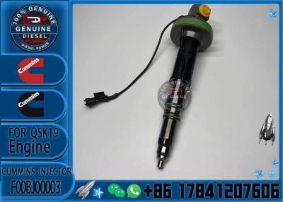 China Original Common Rail Injectors F00BJ00003 F00BJ00002 F00BJ00008 F00BJ00028 Diesel Fuel Injectors F00BL0P033 F00BL0J015 for sale