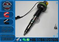 China Original Common Rail Injectors F00BJ00003 F00BJ00002 F00BJ00008 F00BJ00028 Diesel Fuel Injectors F00BL0P033 F00BL0J015 for sale
