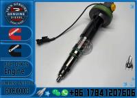 China Original Common Rail Injectors F00BJ00003 F00BJ00002 F00BJ00008 F00BJ00028 Diesel Fuel Injectors F00BL0P033 F00BL0J015 for sale