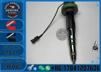 China Original Common Rail Injectors F00BJ00003 F00BJ00002 F00BJ00008 F00BJ00028 Diesel Fuel Injectors F00BL0P033 F00BL0J015 for sale