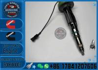 China Original Common Rail Injectors F00BJ00003 F00BJ00002 F00BJ00008 F00BJ00028 Diesel Fuel Injectors F00BL0P033 F00BL0J015 for sale