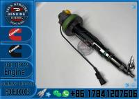 China New High Performance Original F00BJ00004 F00BJ00005 Fuel Injector 2867149 2882079 with QSK19T3 High-Speed Steel for sale