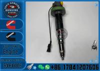 China New High Performance Original F00BJ00004 F00BJ00005 Fuel Injector 2867149 2882079 with QSK19T3 High-Speed Steel for sale