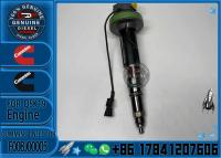 China New High Performance Original F00BJ00004 F00BJ00005 Fuel Injector 2867149 2882079 with QSK19T3 High-Speed Steel for sale