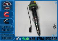 China New High Performance Original F00BJ00004 F00BJ00005 Fuel Injector 2867149 2882079 with QSK19T3 High-Speed Steel for sale