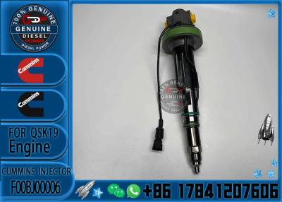 China Fuel Injector 2881088 2882129 F00BJ00006 F00BJ00007 0986435615 0986435904 Y431K05583 Hot-selling Auto Parts for sale