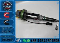 China Fuel Injector 2881088 2882129 F00BJ00006 F00BJ00007 0986435615 0986435904 Y431K05583 Hot-selling Auto Parts for sale