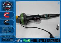China Original QSK19 QSK38 QSK50 fuel injector F00BJ00001 F00BJ00003 F00BJ00005 F00BJ00007 F00BJ00009 for sale