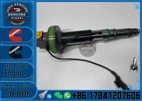 China Original QSK19 QSK38 QSK50 fuel injector F00BJ00001 F00BJ00003 F00BJ00005 F00BJ00007 F00BJ00009 for sale