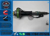 China Original QSK19 QSK38 QSK50 fuel injector F00BJO0008 F00BJ00001 F00BJ00003 F00BJ00005 F00BJ00007 F00BJ00009 for sale