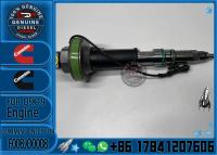 China Original QSK19 QSK38 QSK50 fuel injector F00BJO0008 F00BJ00001 F00BJ00003 F00BJ00005 F00BJ00007 F00BJ00009 for sale
