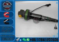 China New Construction Machinery Fuel Injector for QSK19 Diesel F0OBLOJ014 F00BLOJ013 0986435912 Compatible for CUM-MINS Diesel Engine for sale