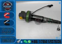 China New Construction Machinery Fuel Injector for QSK19 Diesel F0OBLOJ014 F00BLOJ013 0986435912 Compatible for CUM-MINS Diesel Engine for sale