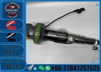 China New Construction Machinery Fuel Injector for QSK19 Diesel F0OBLOJ014 F00BLOJ013 0986435912 Compatible for CUM-MINS Diesel Engine for sale
