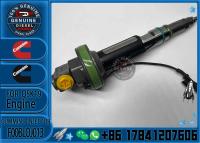 China New Construction Machinery Fuel Injector for QSK19 Diesel F0OBLOJ014 F00BLOJ013 0986435912 Compatible for CUM-MINS Diesel Engine for sale
