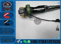 China New Construction Machinery Fuel Injector for QSK19 Diesel F00BLOJ017 F0OBLOJ014 F00BLOJ013 0986435912 Compatible for CUM-MINS Diesel Engine for sale