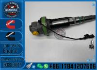 China New Construction Machinery Fuel Injector for QSK19 Diesel F00BLOJ017 F0OBLOJ014 F00BLOJ013 0986435912 Compatible for CUM-MINS Diesel Engine for sale