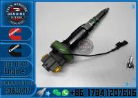 China New Construction Machinery Fuel Injector for QSK19 Diesel F00BLOJ017 F0OBLOJ014 F00BLOJ013 0986435912 Compatible for CUM-MINS Diesel Engine for sale