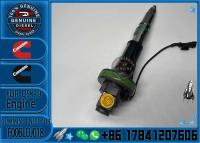 China New Construction Machinery Fuel Injector for QSK19 Diesel F00BLOJ018 F00BLOJ017 F0OBLOJ014 F00BLOJ013 0986435912 Compatible for CUM-MINS Diesel Engine for sale