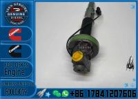 China Remanufactured Fuel Injector F00L0J019 4964170 4955524 for Engine SK19 QSK38 QSK50 QSK60 for sale