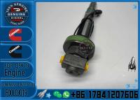 China Remanufactured Fuel Injector F00L0J019 4964170 4955524 for Engine SK19 QSK38 QSK50 QSK60 for sale