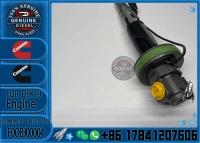 China Remanufactured Fuel Injector F0OBJ00004 F00L0J019 4964170 4955524 for Engine SK19 QSK38 QSK50 QSK60 for sale