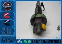 China Remanufactured Fuel Injector F0OBJ00004 F00L0J019 4964170 4955524 for Engine SK19 QSK38 QSK50 QSK60 for sale