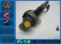 China Remanufactured Fuel Injector F0OBJ00004 F00L0J019 4964170 4955524 for Engine SK19 QSK38 QSK50 QSK60 for sale
