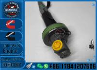 China Genuine Fuel Injector Assembly 4964170 4964171 2867149 F00BJ00005 F0OBJOO001 for Qsk19 Engine for sale