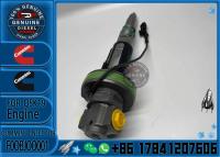 China Genuine Fuel Injector Assembly 4964170 4964171 2867149 F00BJ00005 F0OBJOO001 for Qsk19 Engine for sale