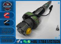 China Genuine Fuel Injector Assembly 4964170 4964171 2867149 F00BJ00005 F0OBJOO001 for Qsk19 Engine for sale