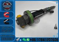 China Genuine Fuel Injector Assembly 4964170 4964171 2867149 F00BJ00005 F0OBJOO001 for Qsk19 Engine for sale