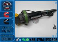 China Genuine Fuel Injector Assembly 4964170 4964171 2867149 F00BJ00005 F0OBJOO001 for Qsk19 Engine for sale