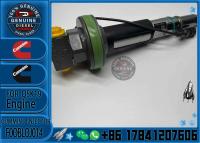 China Genuine Fuel Injector Assembly F0OBLOJ014 4964170 4964171 2867149 F00BJ00005 F0OBJOO001 for Qsk19 Engine for sale