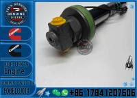 China Genuine Fuel Injector Assembly F0OBLOJ014 4964170 4964171 2867149 F00BJ00005 F0OBJOO001 for Qsk19 Engine for sale