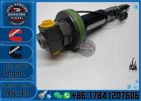 China Genuine Fuel Injector Assembly F0OBLOJ014 4964170 4964171 2867149 F00BJ00005 F0OBJOO001 for Qsk19 Engine for sale