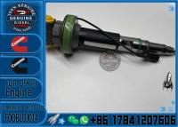 China Genuine Fuel Injector Assembly F0OBLOJ014 4964170 4964171 2867149 F00BJ00005 F0OBJOO001 for Qsk19 Engine for sale
