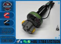 China New Construction Machinery Parts-Fuel Injector for QSK19 Diesel Model Y431K05394 FO0BJ10006 4955526 for CUM-MINS Diesel for sale