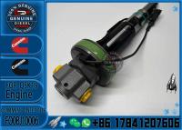 China New Construction Machinery Parts-Fuel Injector for QSK19 Diesel Model Y431K05394 FO0BJ10006 4955526 for CUM-MINS Diesel for sale