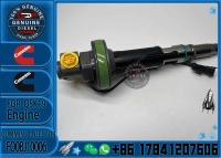 China New Construction Machinery Parts-Fuel Injector for QSK19 Diesel Model Y431K05394 FO0BJ10006 4955526 for CUM-MINS Diesel for sale