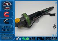China New Construction Machinery Parts-Fuel Injector for QSK19 Diesel Model FO0BJ60578 Y431K05394 FO0BJ10006 4955526 for CUM-MINS Diesel for sale