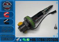 China New Construction Machinery Parts-Fuel Injector for QSK19 Diesel Model FO0BJ60578 Y431K05394 FO0BJ10006 4955526 for CUM-MINS Diesel for sale