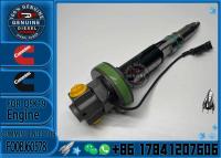 China New Construction Machinery Parts-Fuel Injector for QSK19 Diesel Model FO0BJ60578 Y431K05394 FO0BJ10006 4955526 for CUM-MINS Diesel for sale